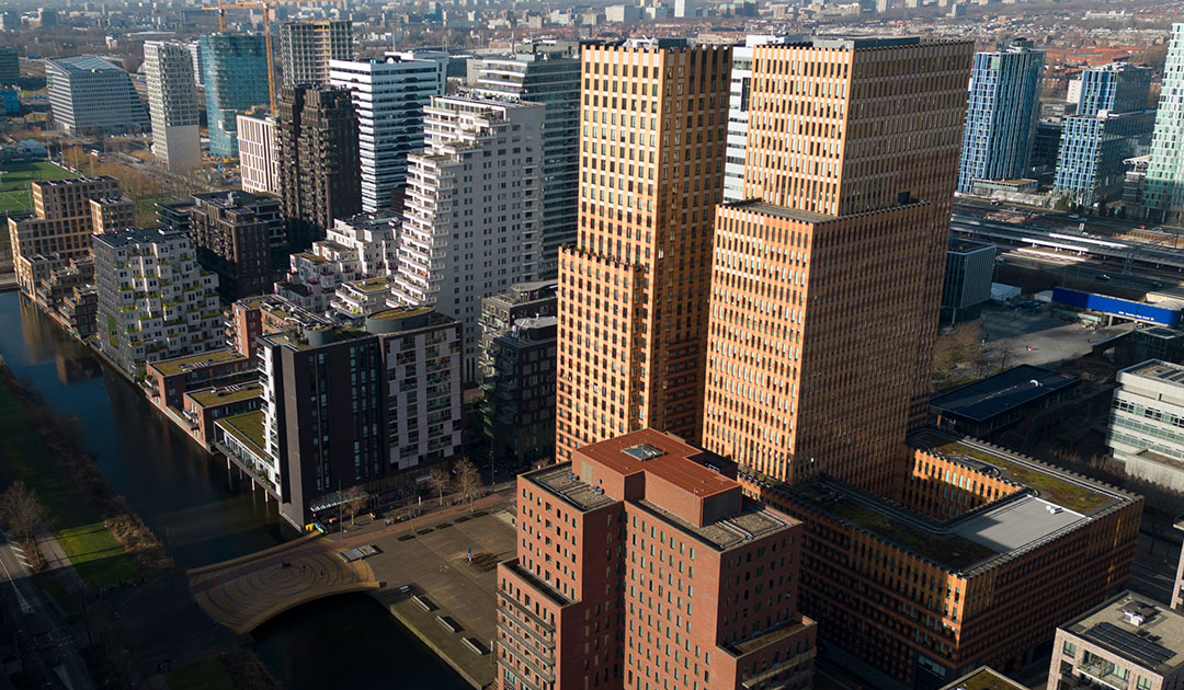 EU Taxonomie: voorbereid op de nieuwe duurzaamheidsregels - DWA