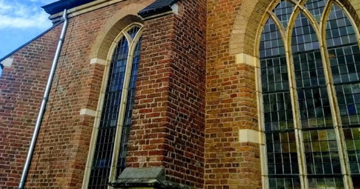 Dorpskerk Dinxperlo - DWA